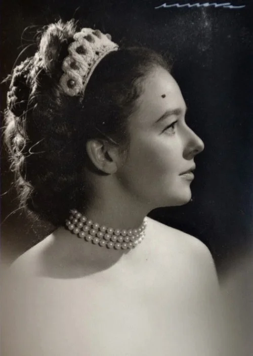 Grand Duchess Maria Vladimirovna of Russia — The Russian Legitimist