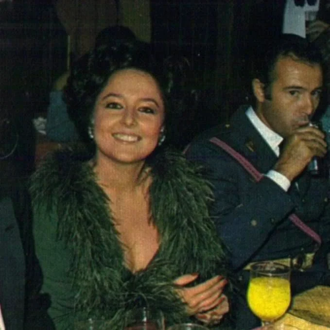 Grand Duchess Maria Vladimirovna of Russia — The Russian Legitimist