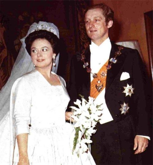 Genealogy and Succession Within the Imperial House — The Russian Legitimist