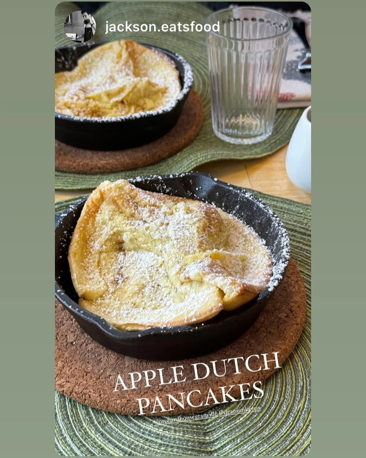 Orchard House Granville