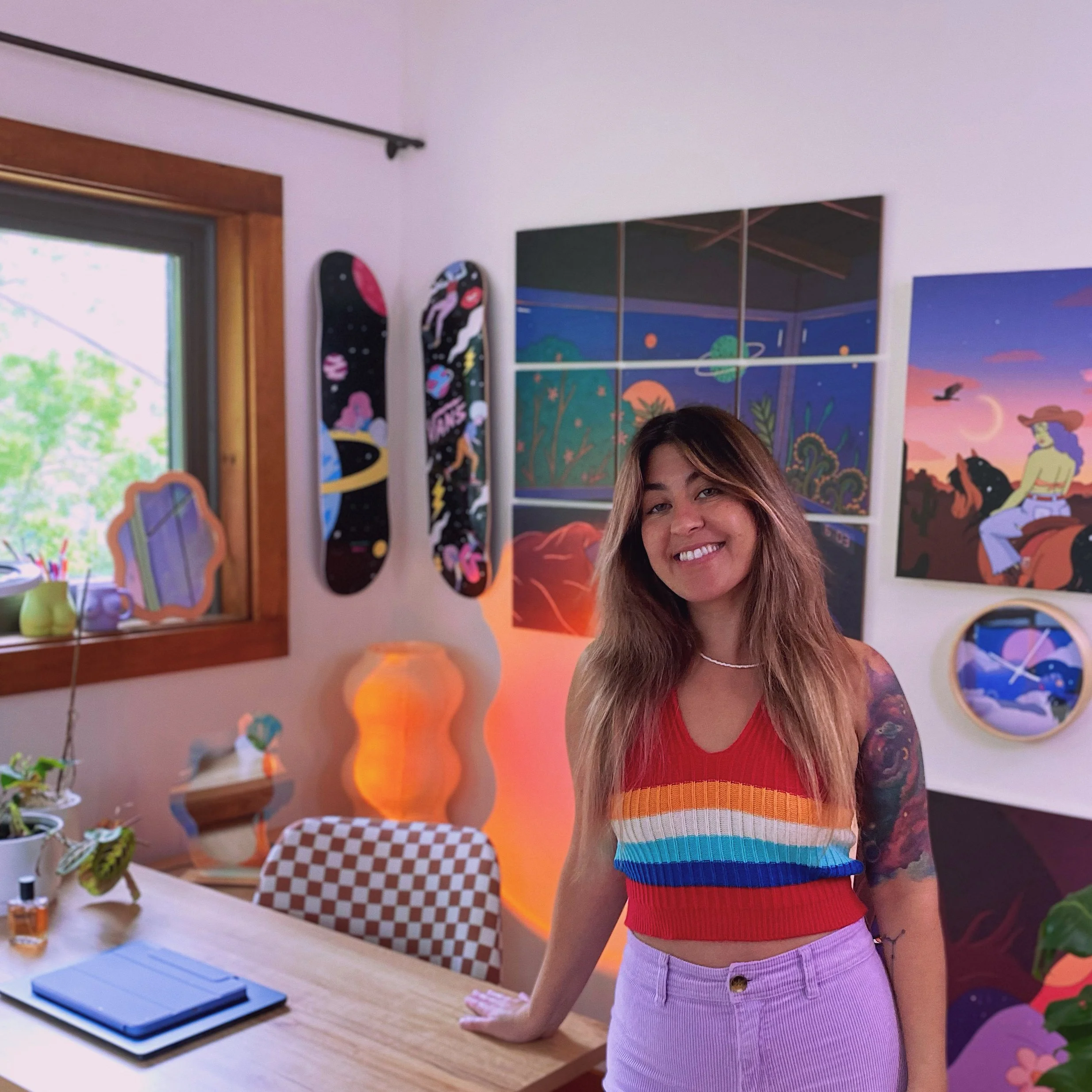 About — Robin Eisenberg