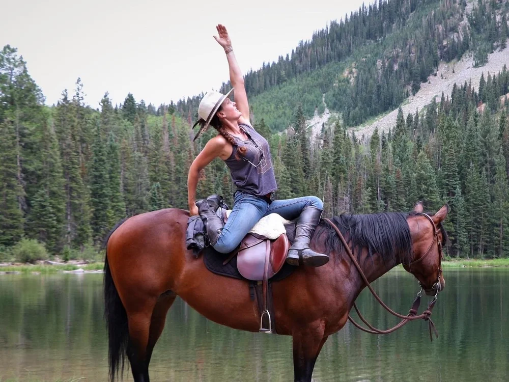 Equescapes Equestrian Adventures