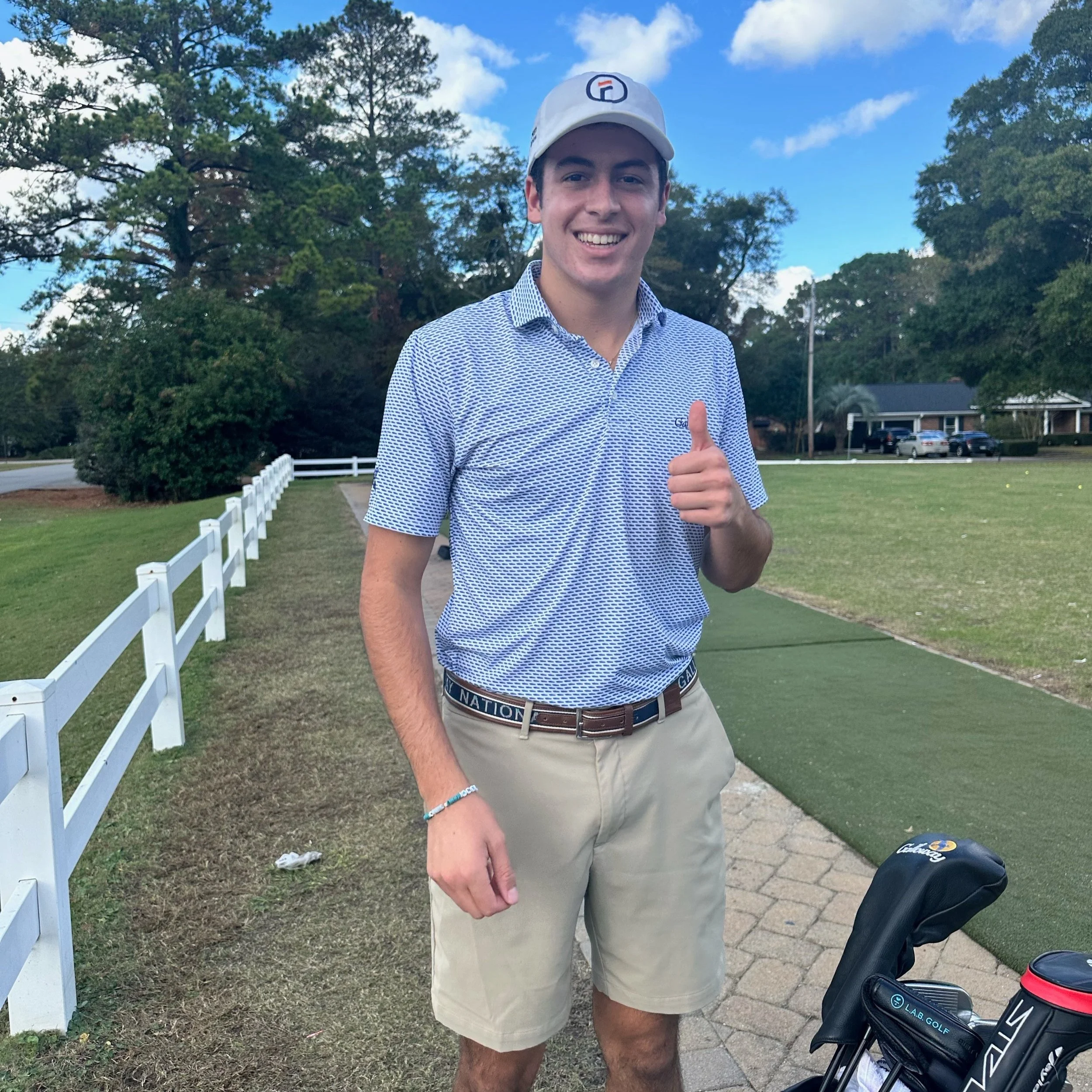 2024 Scholarship Recipients — The Outpost Foundation