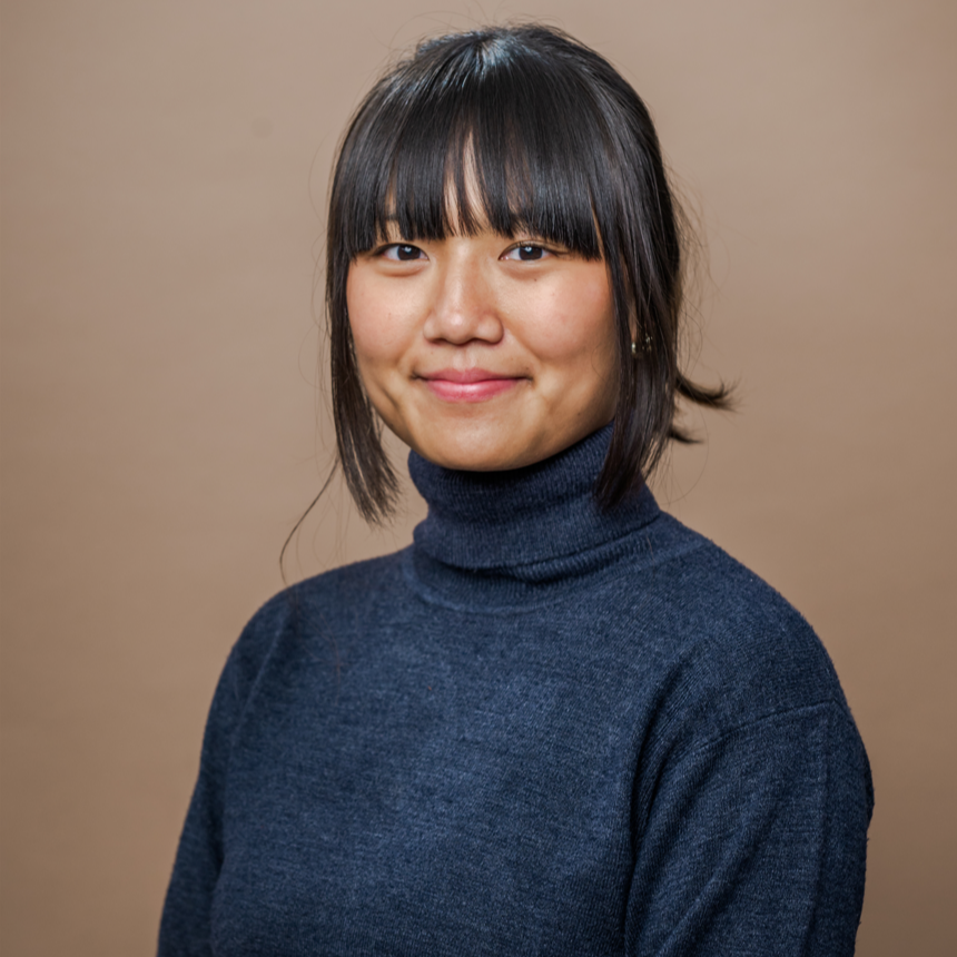 2025 Scholarship Recipients — The Outpost Foundation
