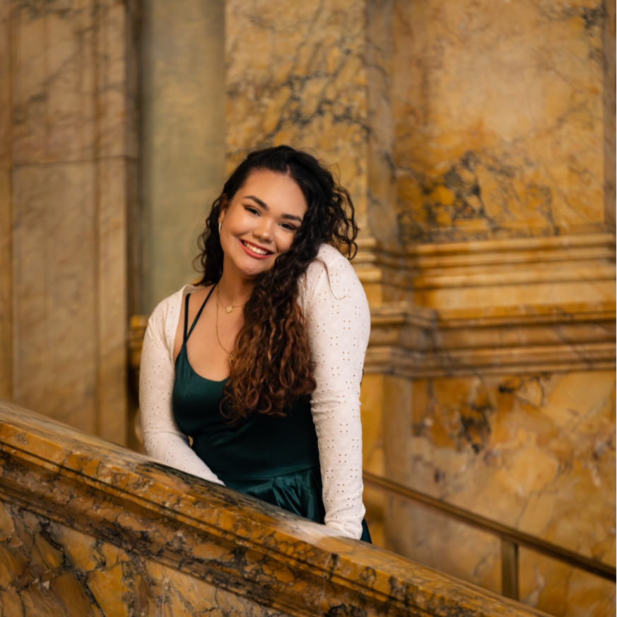 2025 Scholarship Recipients — The Outpost Foundation