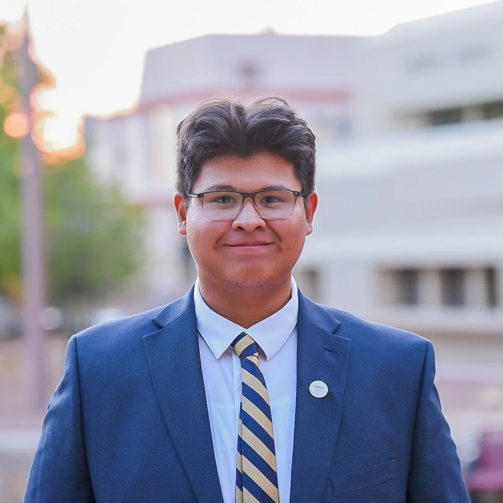 2025 Scholarship Recipients — The Outpost Foundation