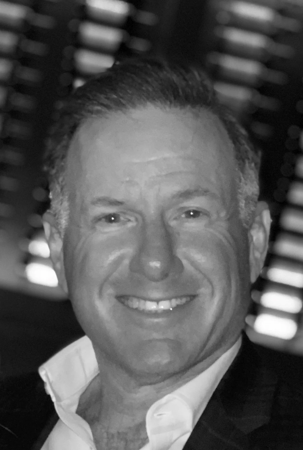 Board of Directors — The Outpost Foundation