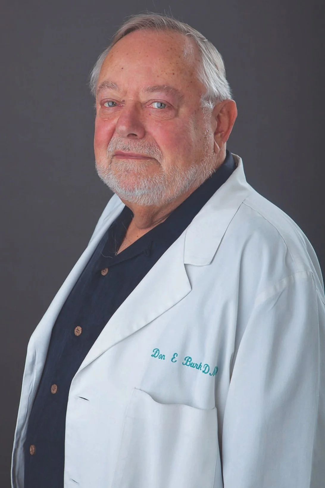 Donald "Doc" Earl Burk Obituary