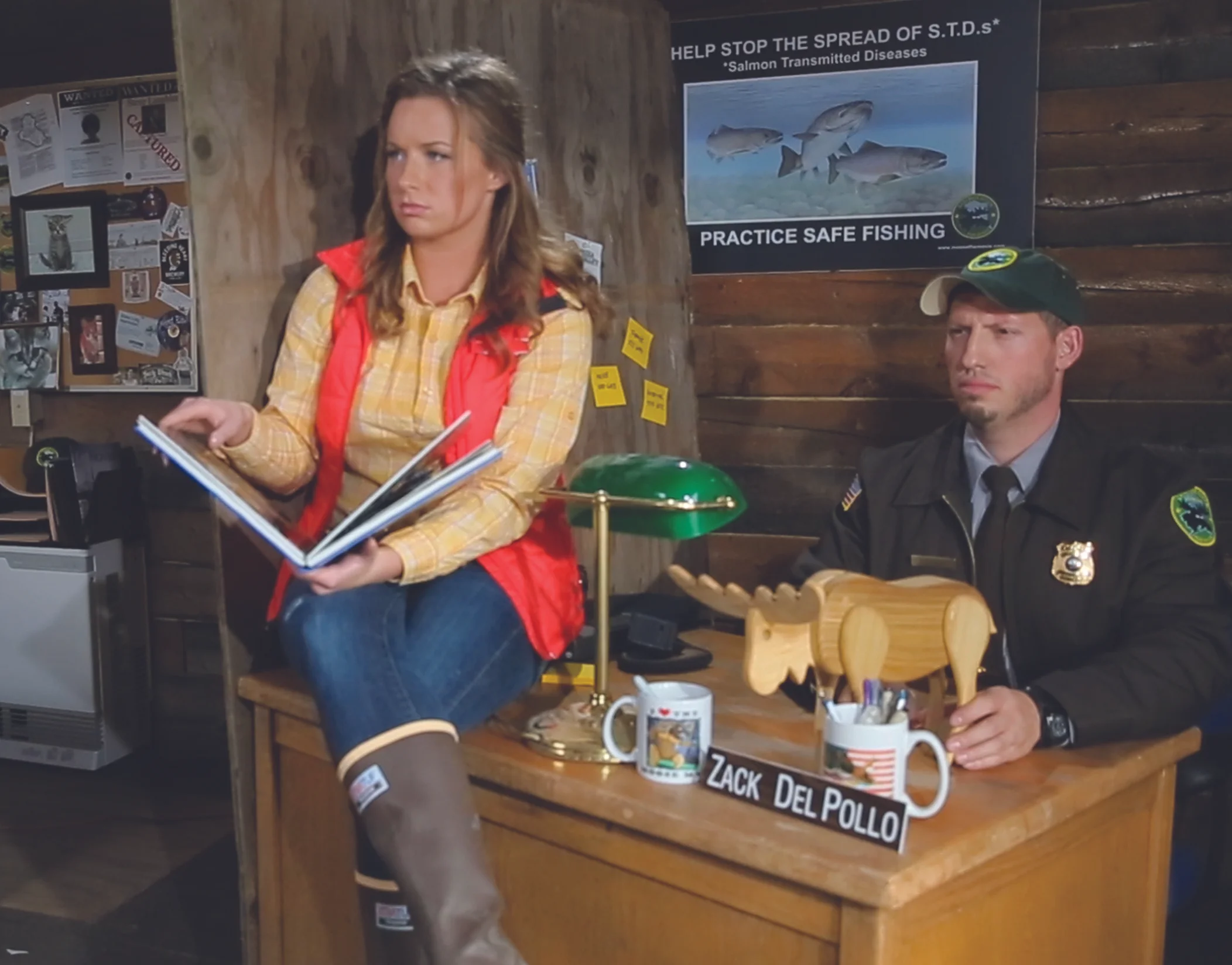 MOOSE The Movie Is Back On The Big Screen!