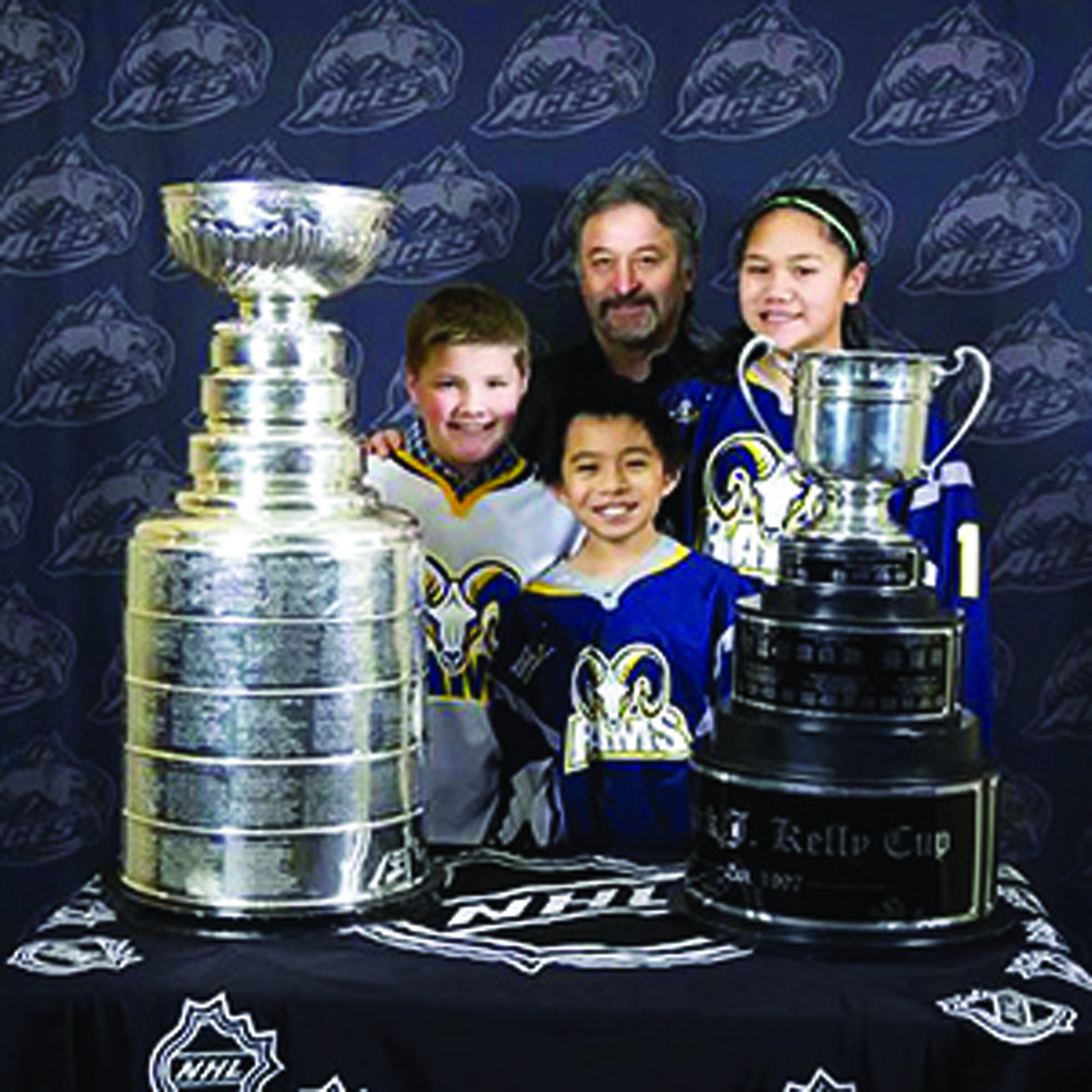 The Story Of The Scotty Gomez Foundation