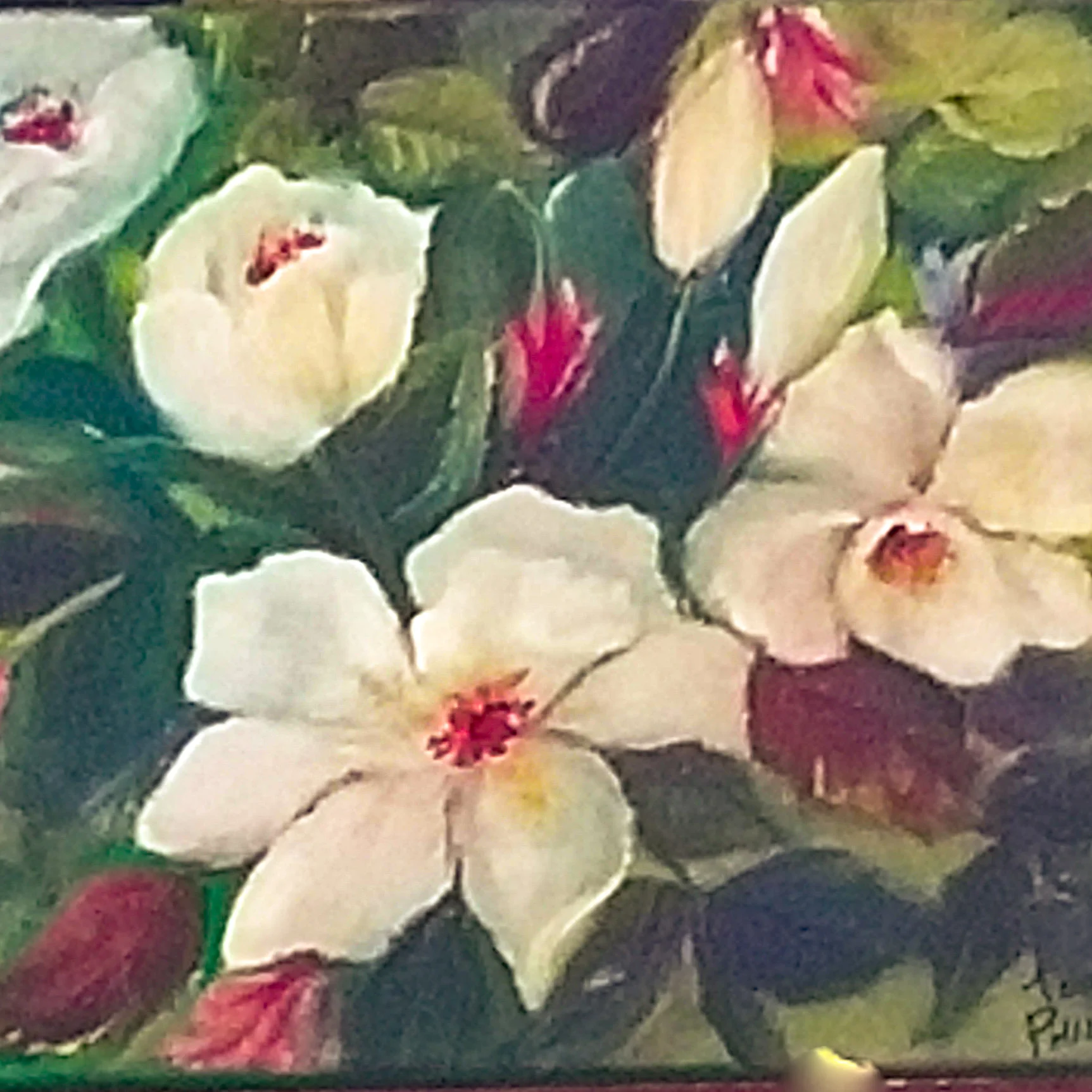 Art With The Valley Fine Arts Association