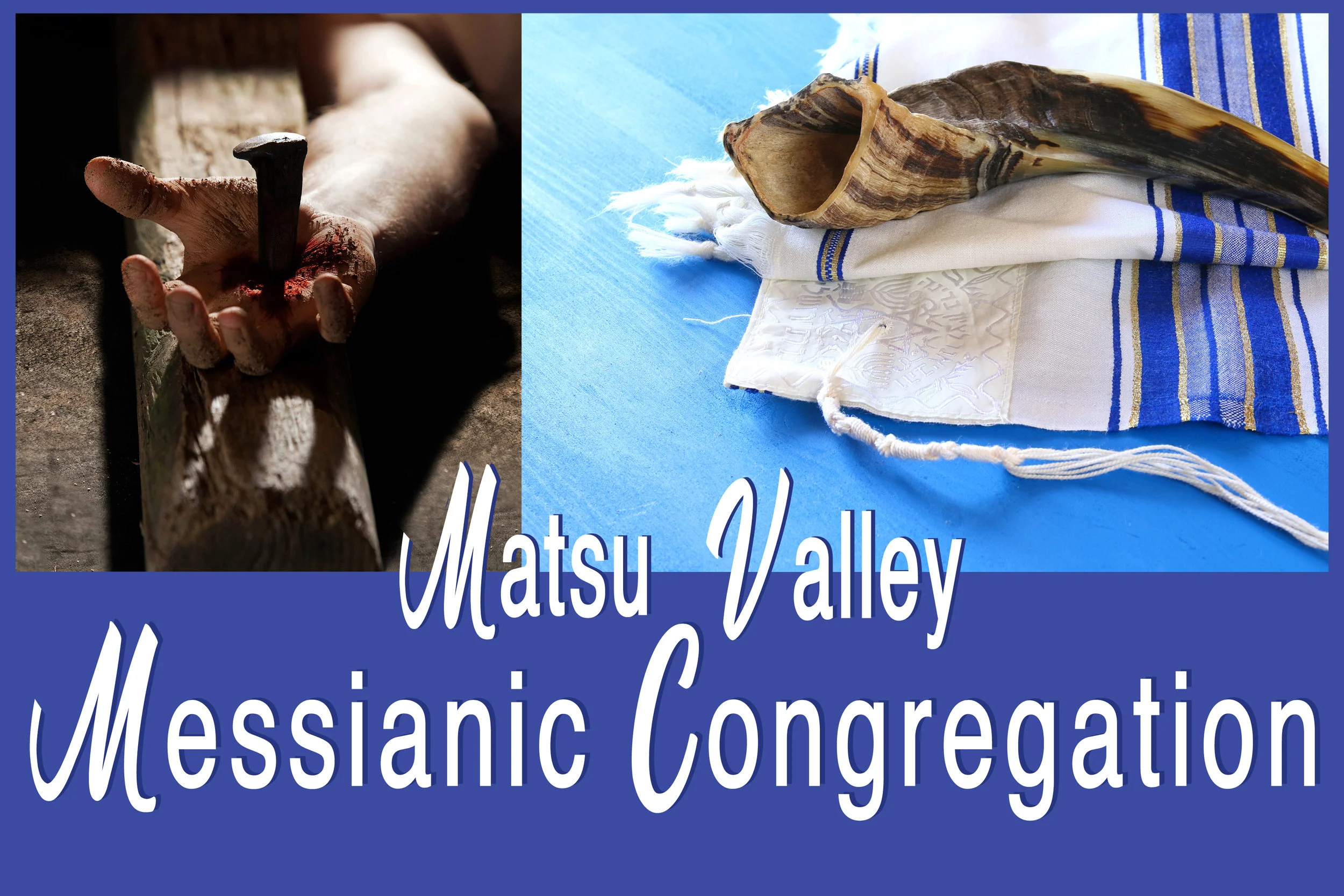 A New Messianic Congregation