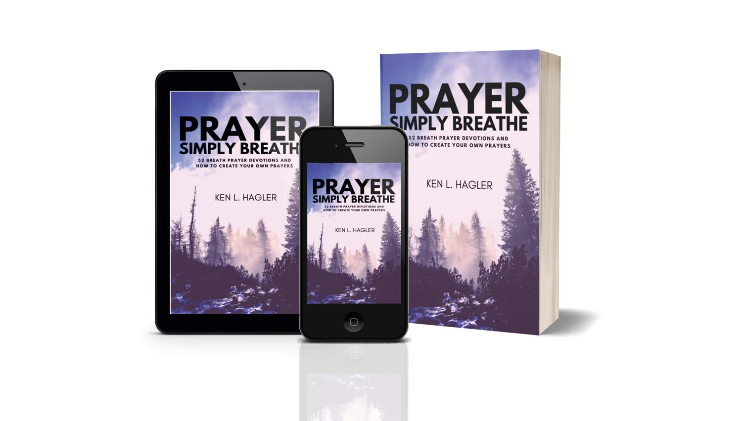 Prayer Simply Breathe? Can Prayer Be That Simple?
