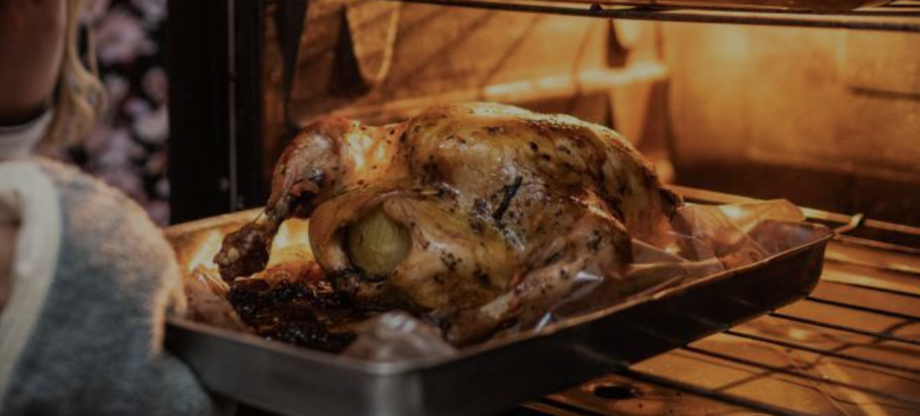 Lets Talk Turkey