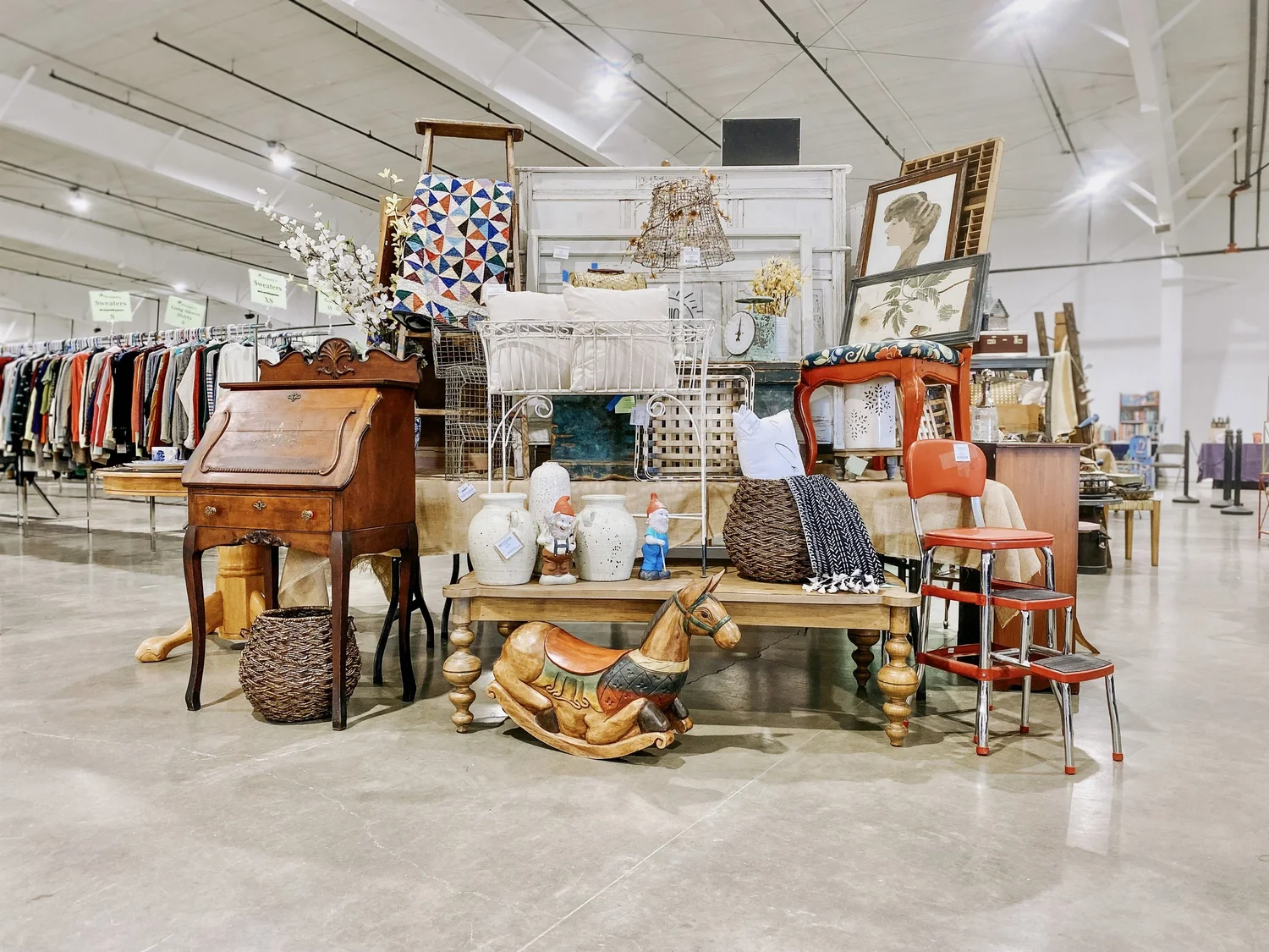 Consign49 Spring 2023 Consignment Event April 13th-17th