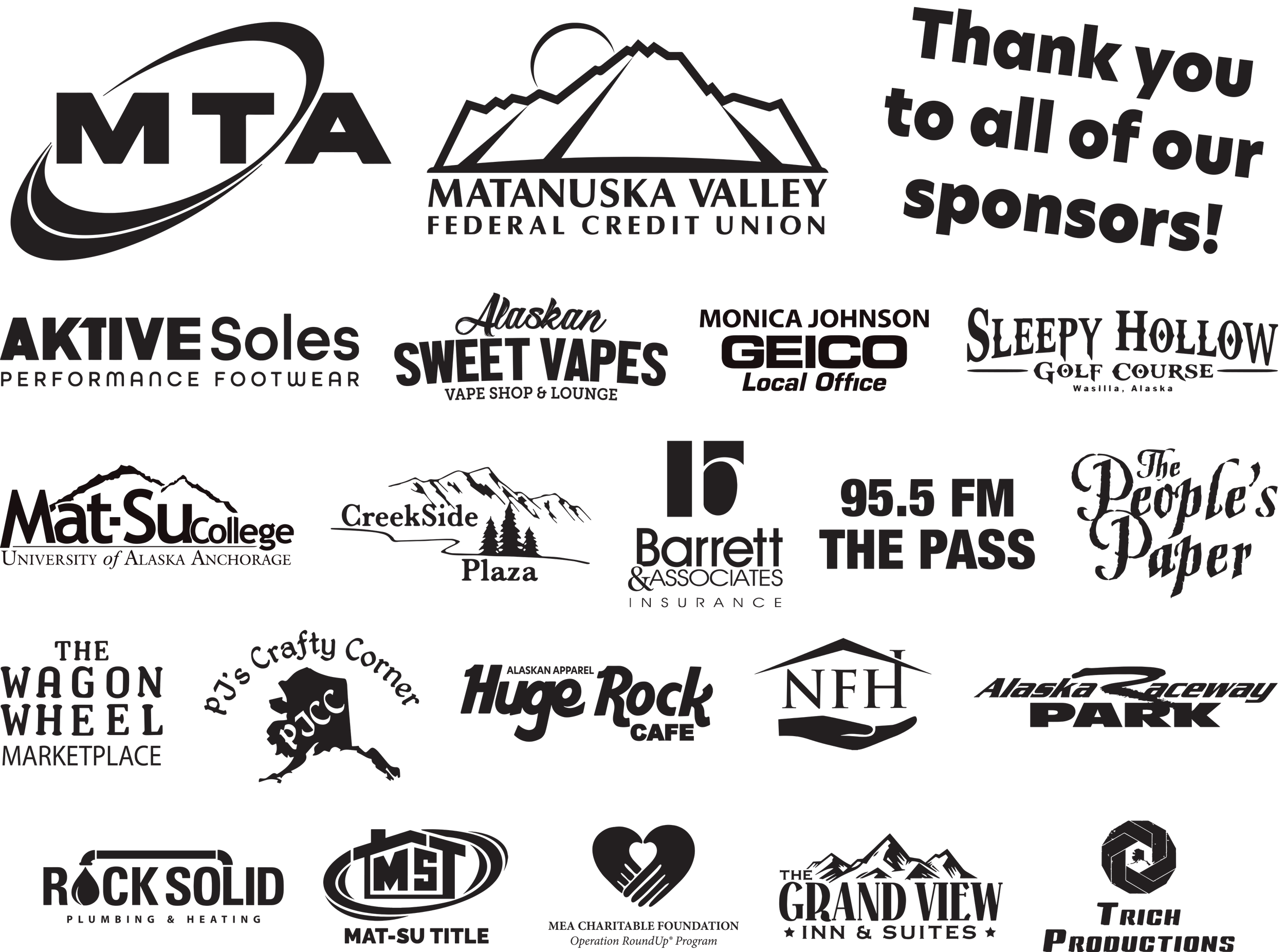 Music in the Park | Wasilla, AK | The People's Paper & Make A Scene ...