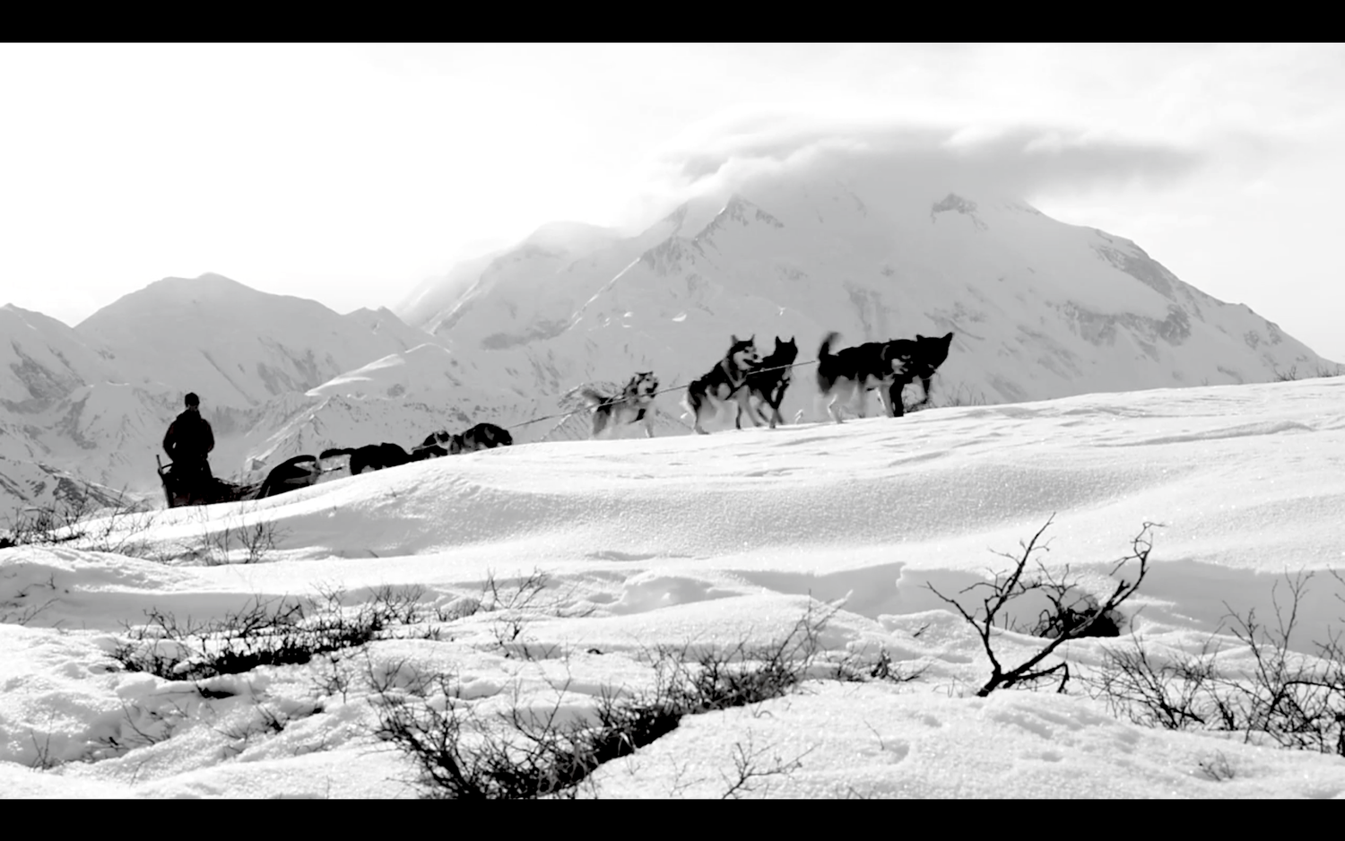 Alaskan History Magazine
