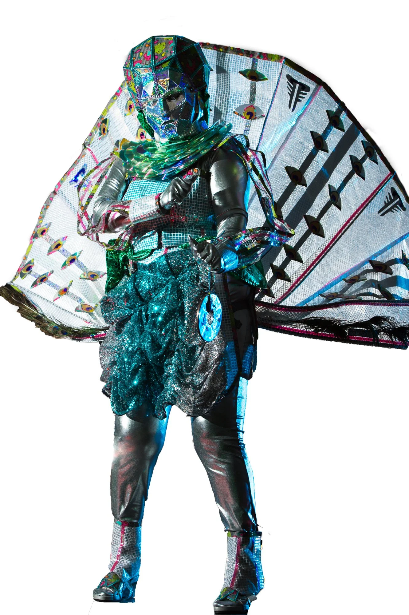 WOW, It’s Wearable Art