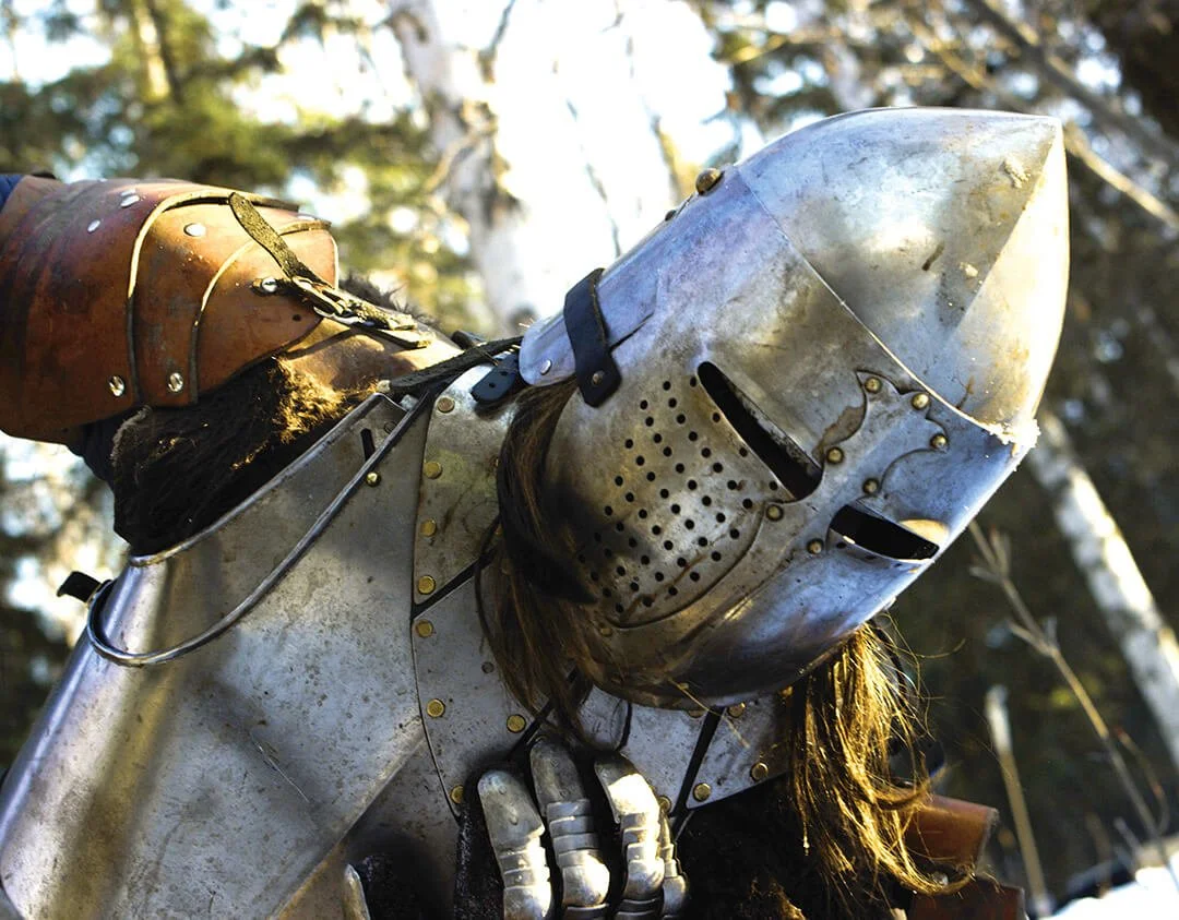 BOTCH: An Alaskan Filmmaker's Story