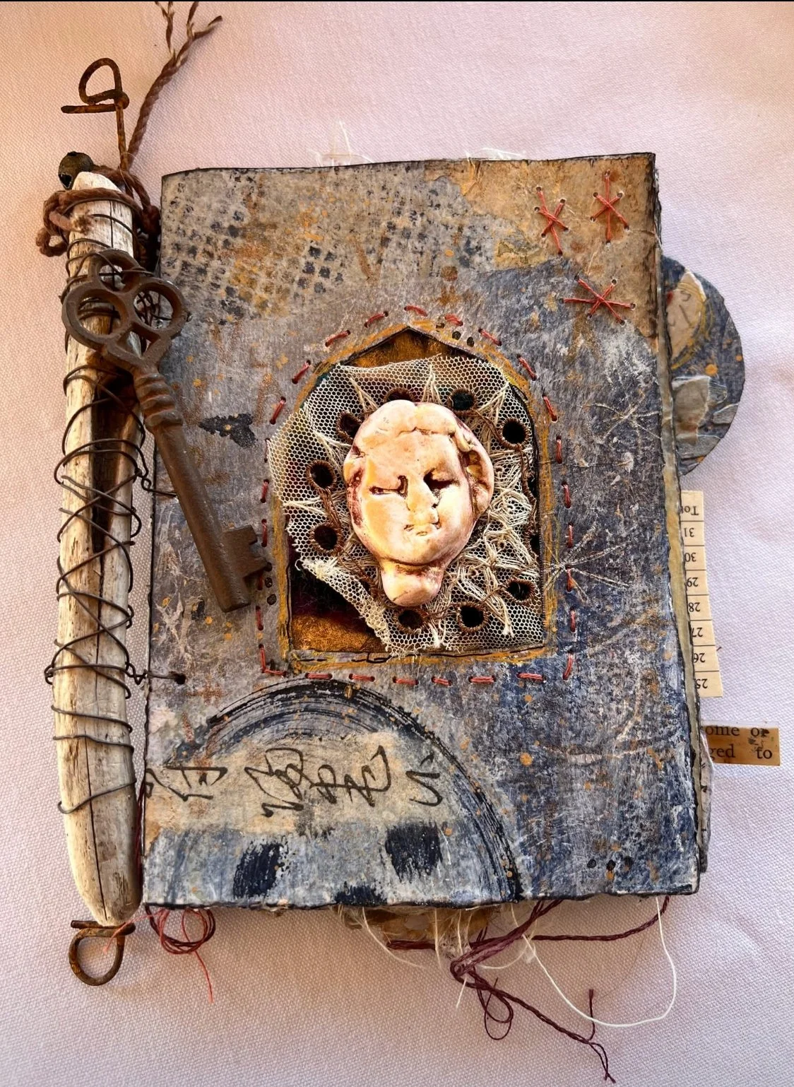 Reimagine! A Recycled Art Show