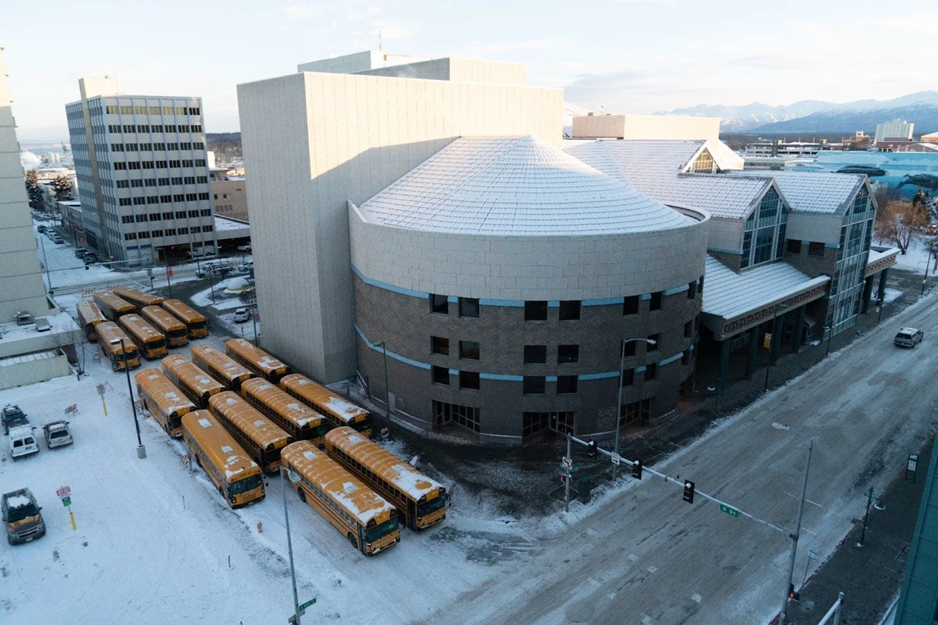 Alaska Junior Theater returns to Live Performances in 2022