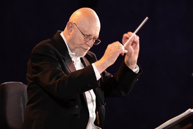 Mat-Su Concert Band Winter Spectacular Concert Celebrates the Season