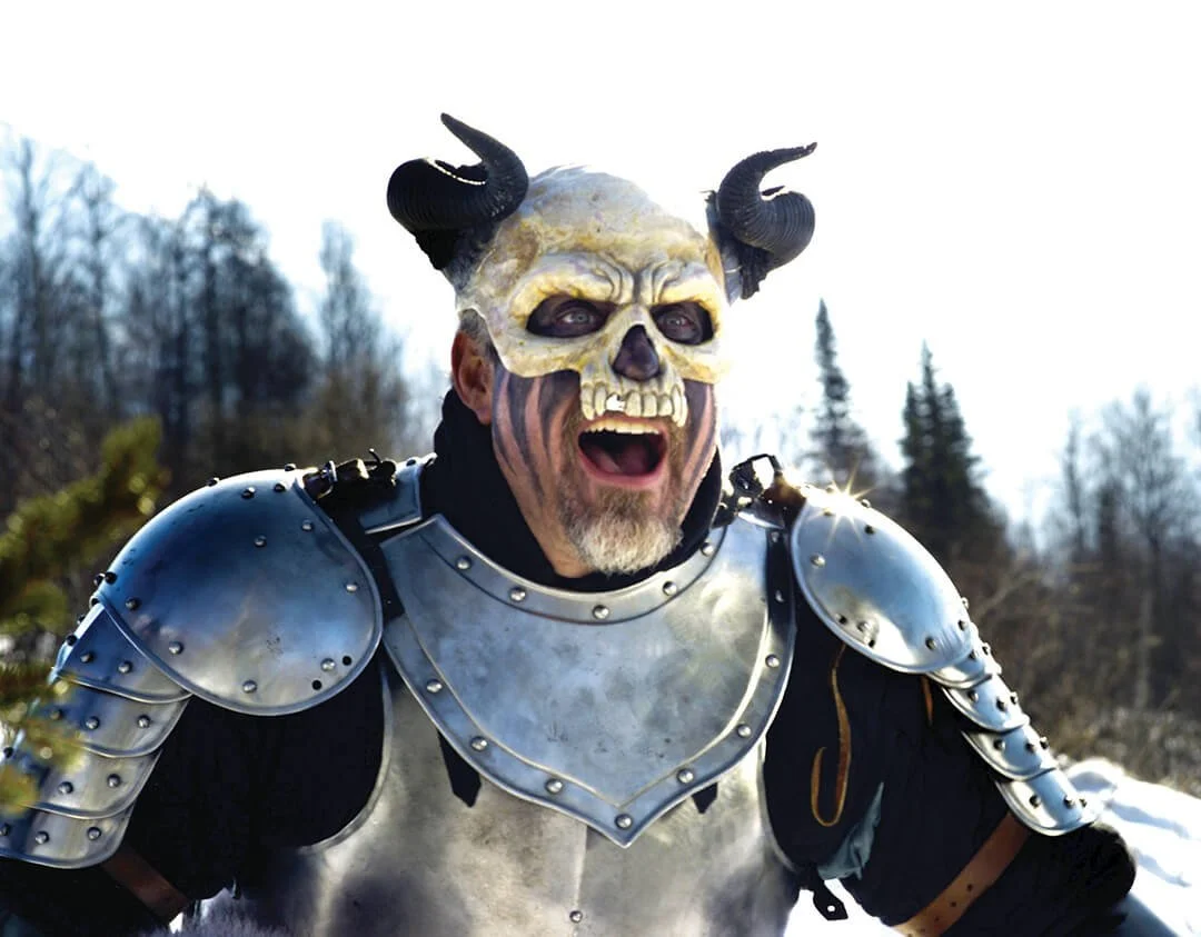 BOTCH: An Alaskan Filmmaker's Story