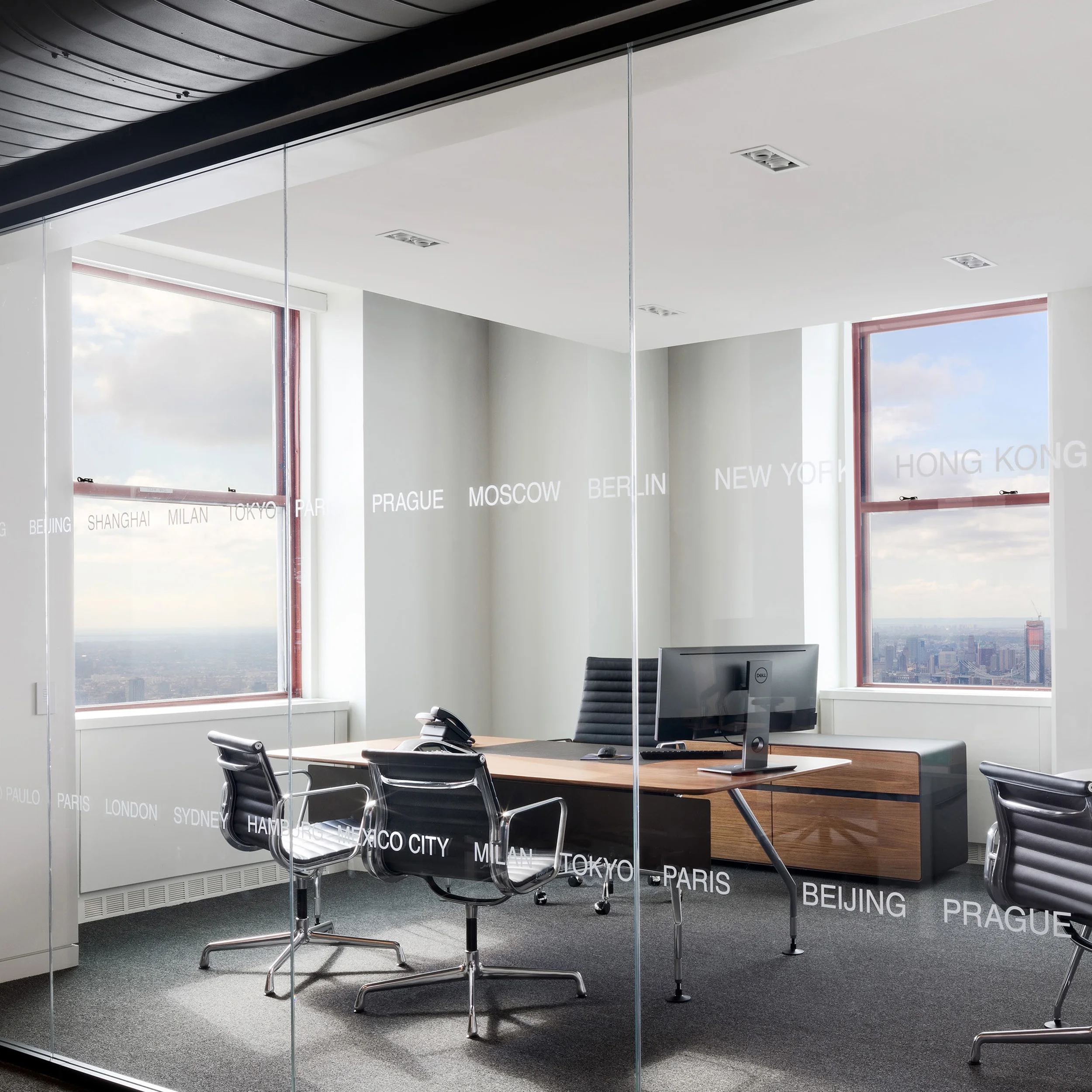 Empire State Building Office Space 4 Available Pre Built Office Spaces