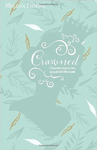 Book Review: Crowned — Christina Fox