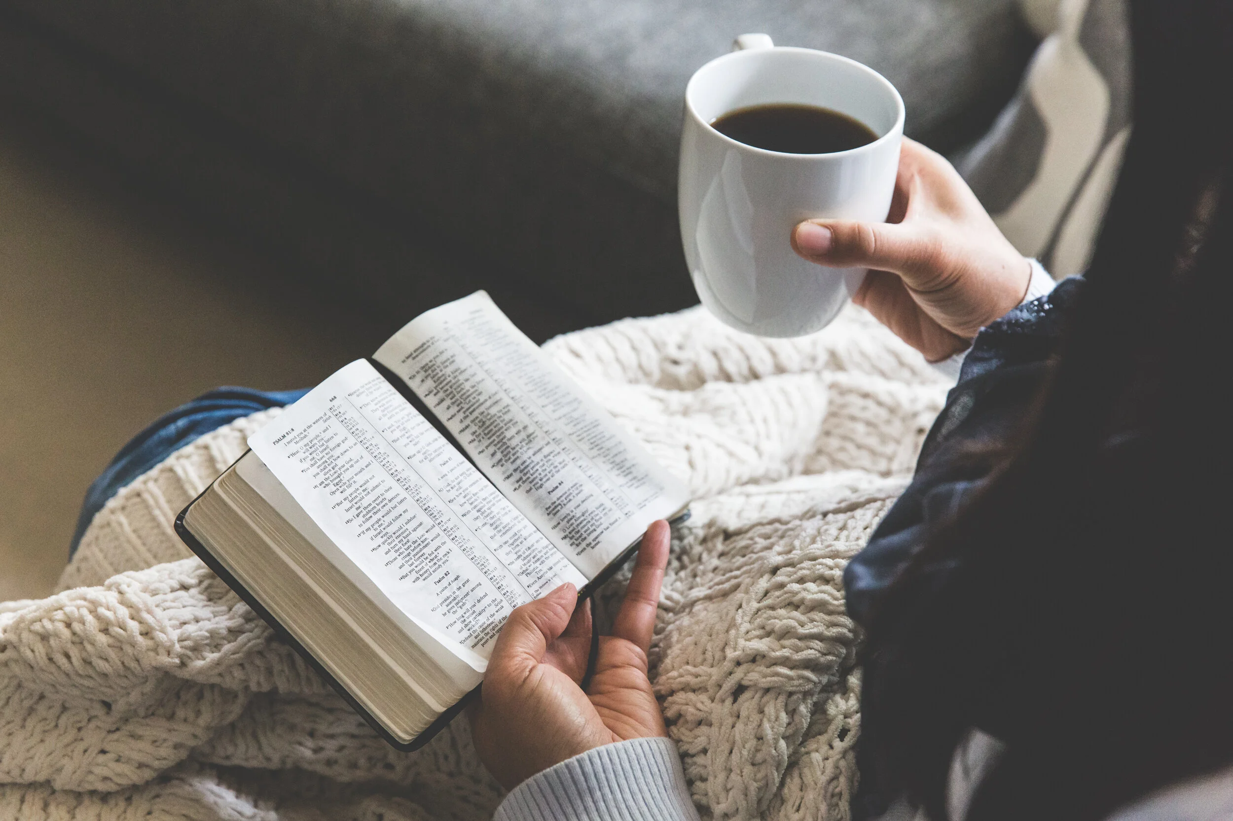 Isaiah 9 and the Names of Jesus — Christina Fox