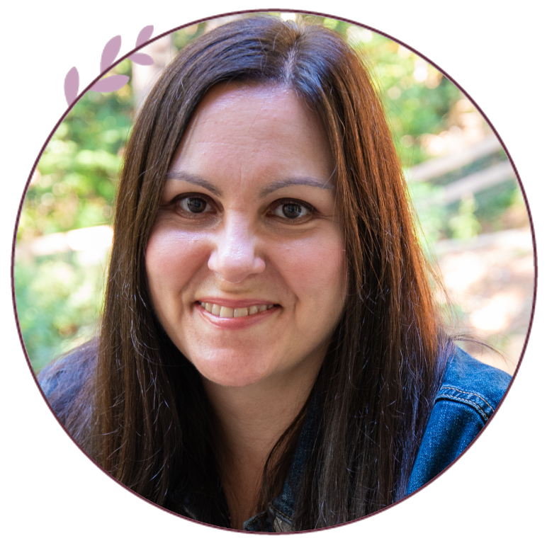 About — Christina Fox