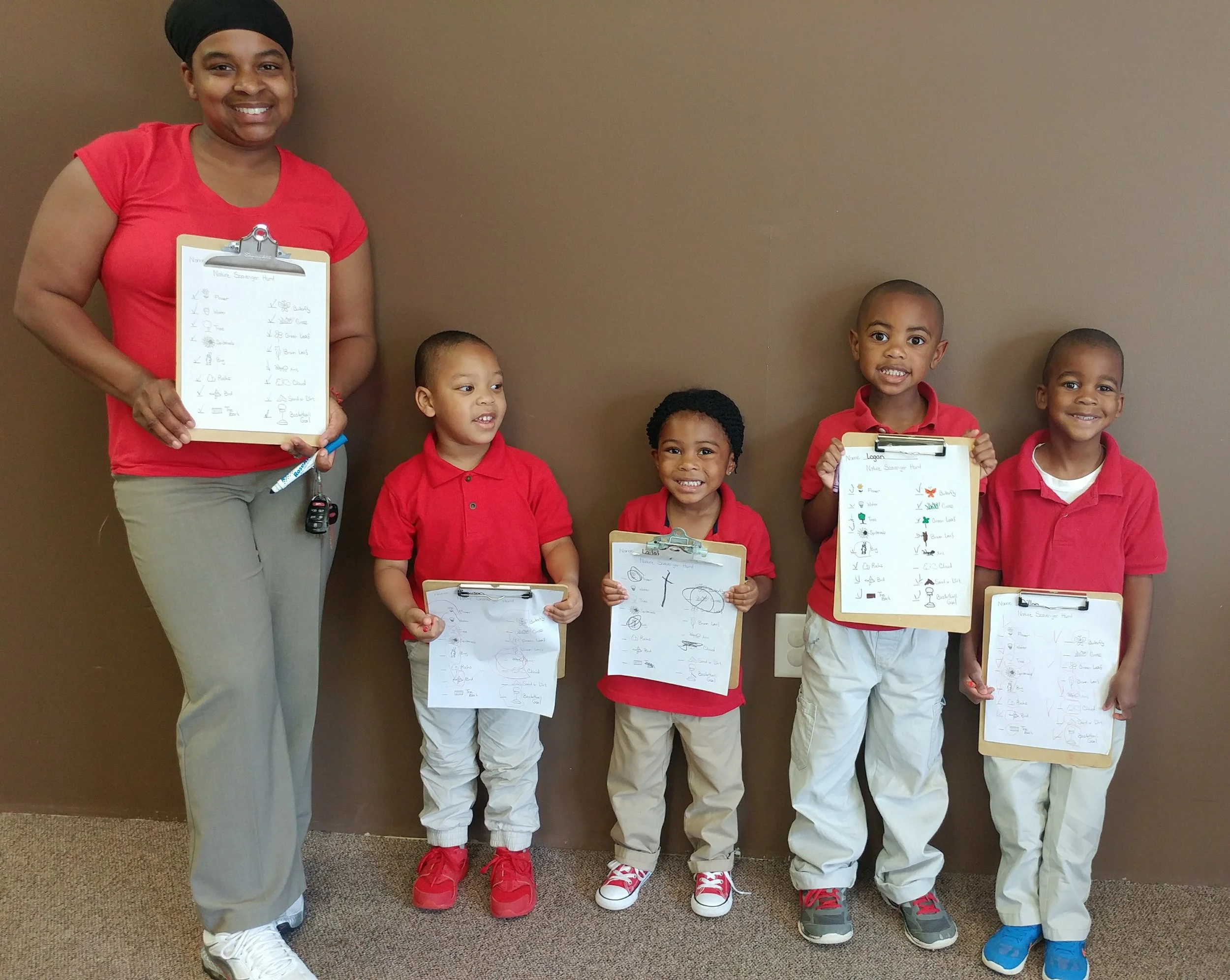 The Achievers Learning Academy