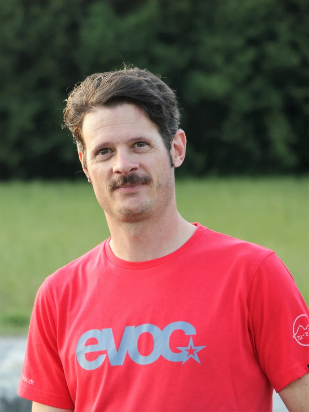 Vorstand — Züritrails