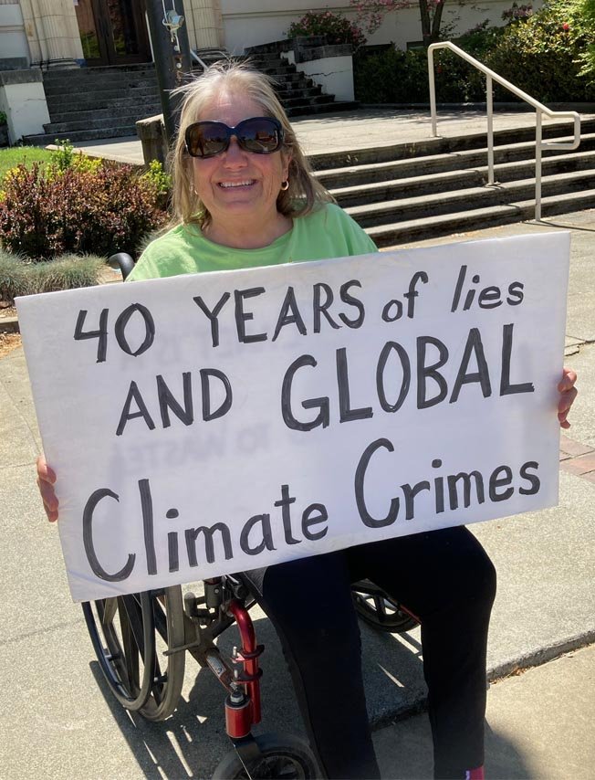 PECA Spotlight — Placer People of Faith Together