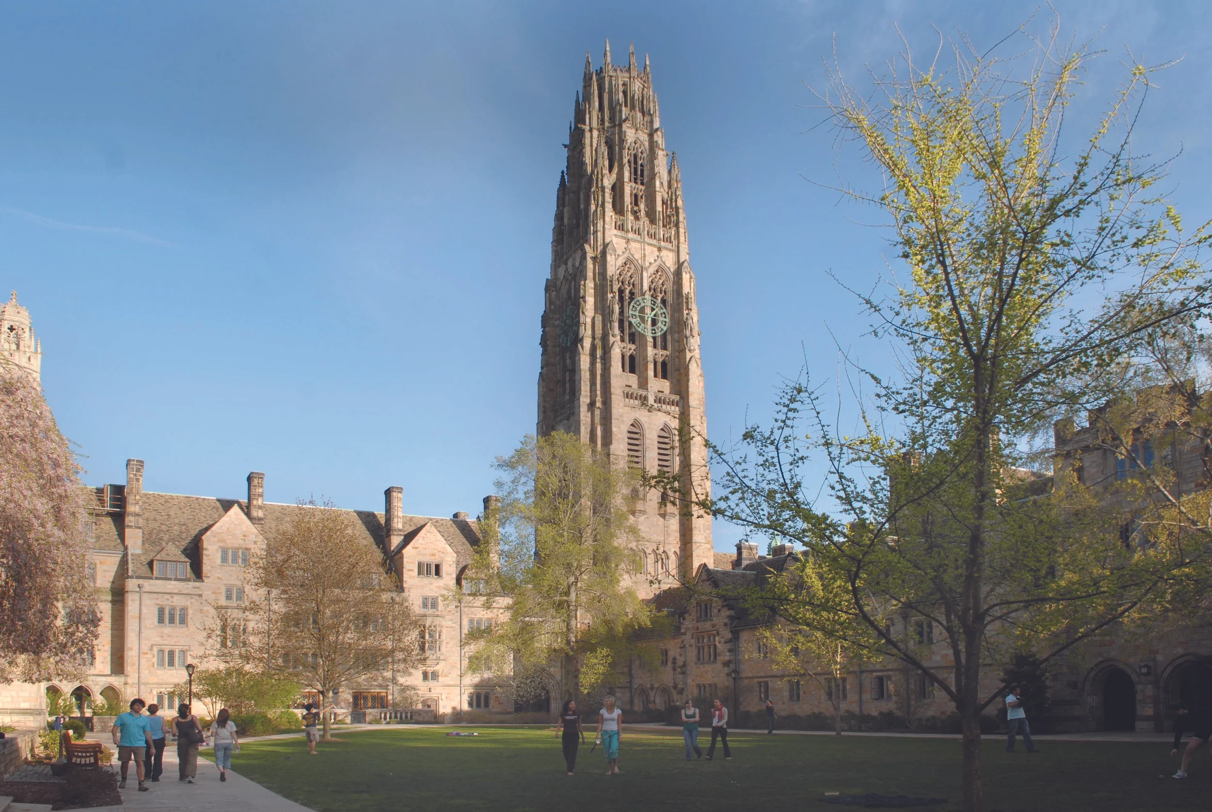 Yale Investments Office