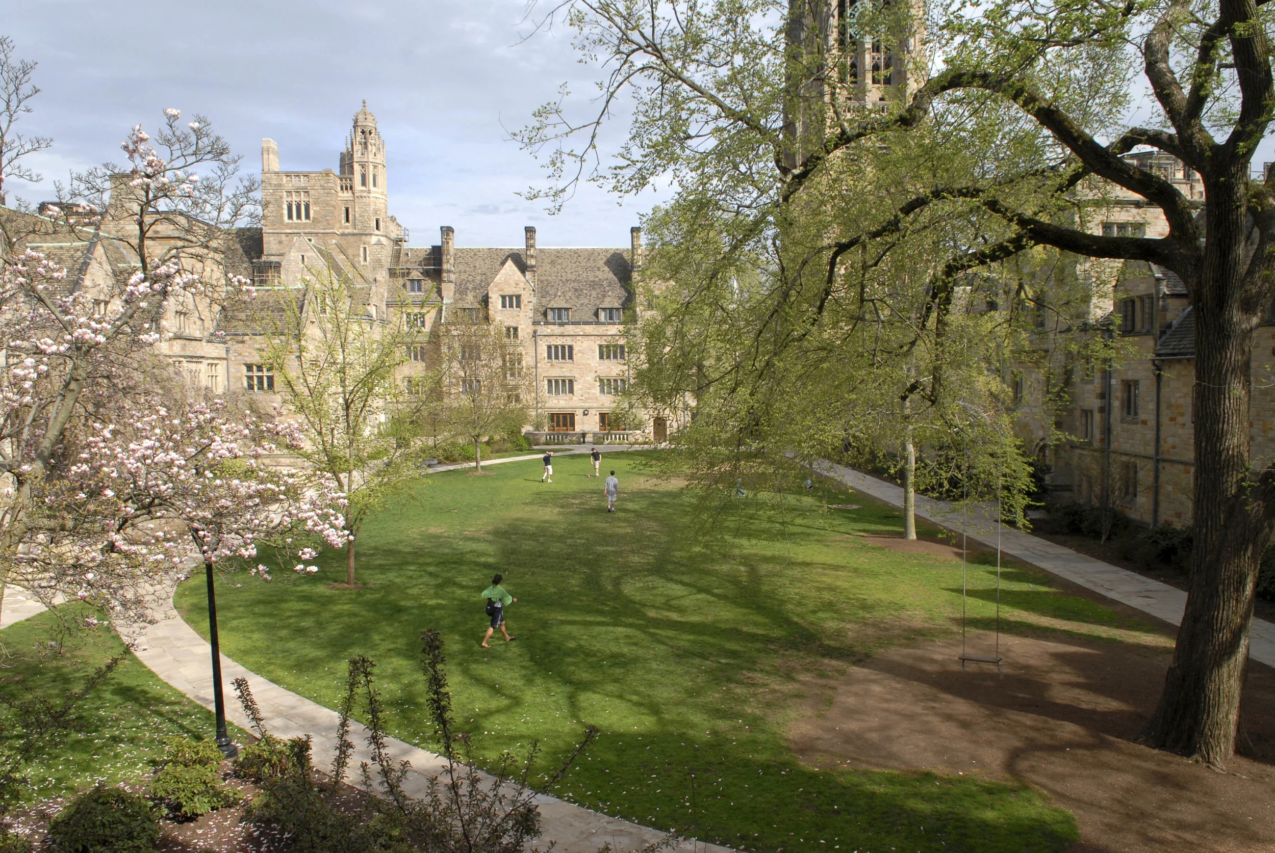 Careers — Yale Investments Office