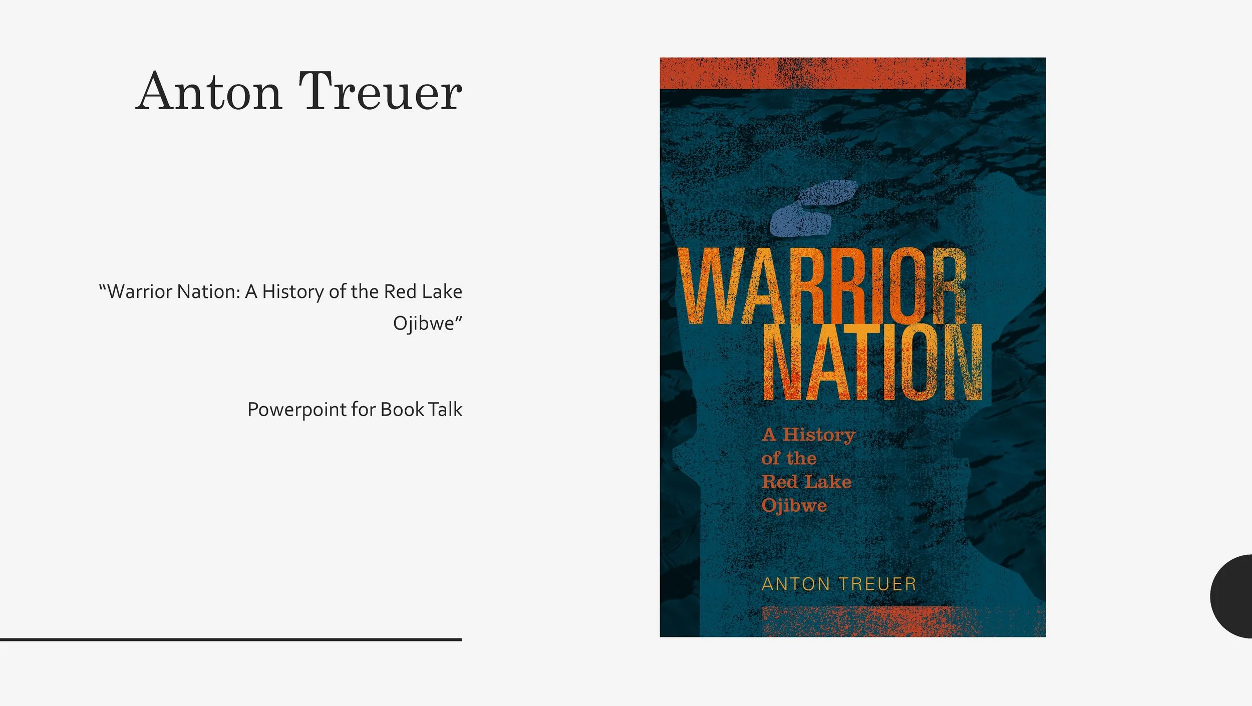 Resources — Anton Treuer