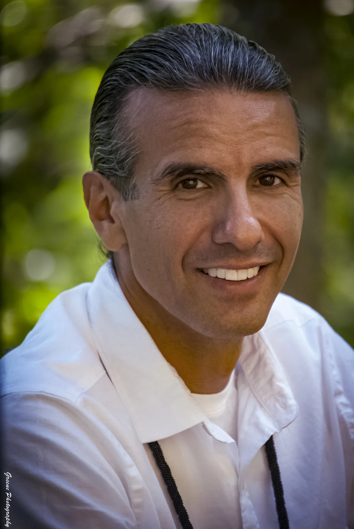 Photos — Anton Treuer