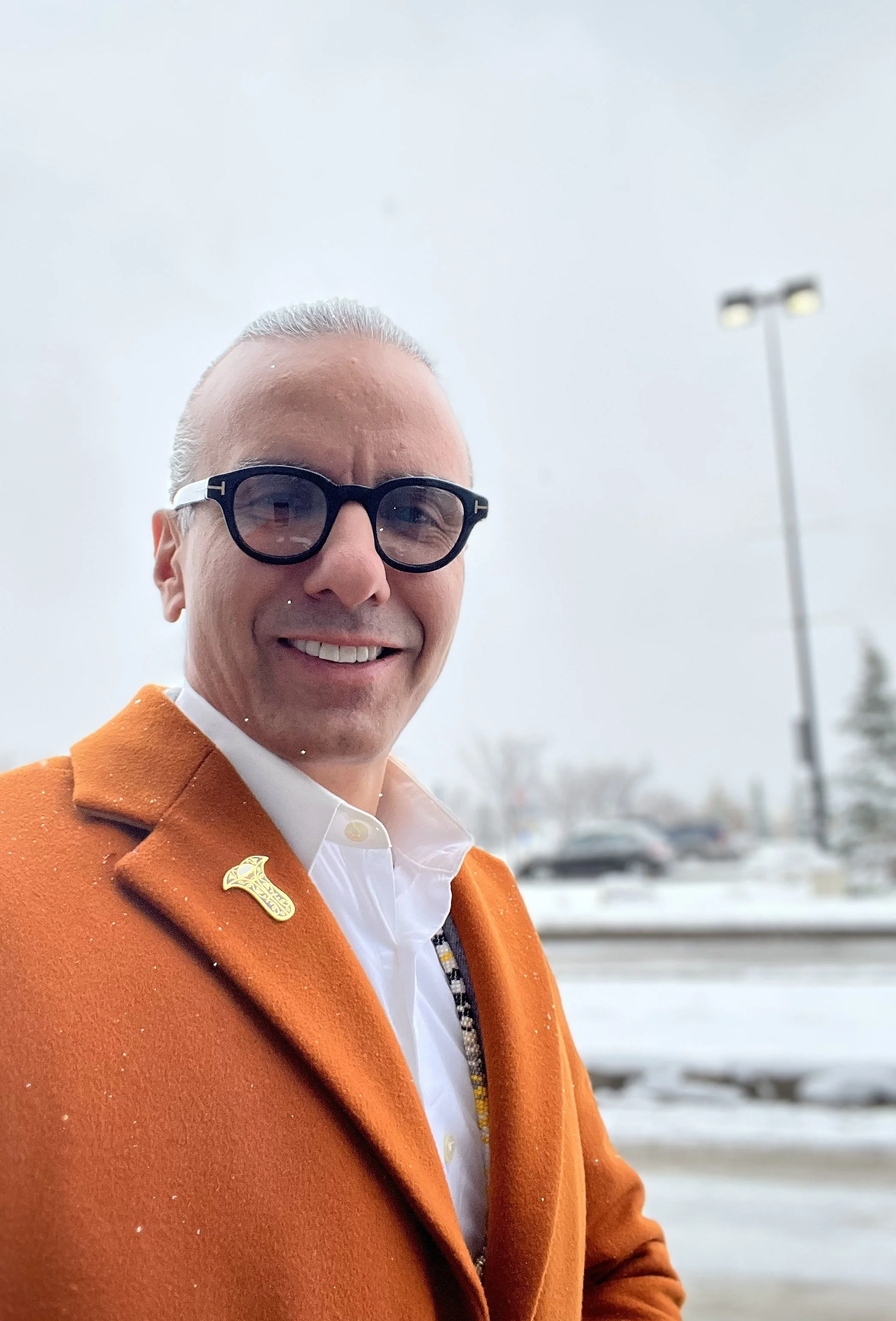 Photos — Anton Treuer