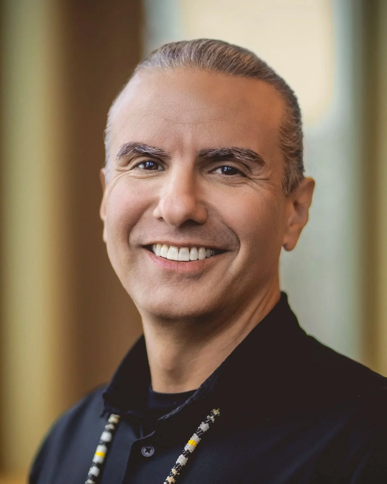 Anton Treuer
