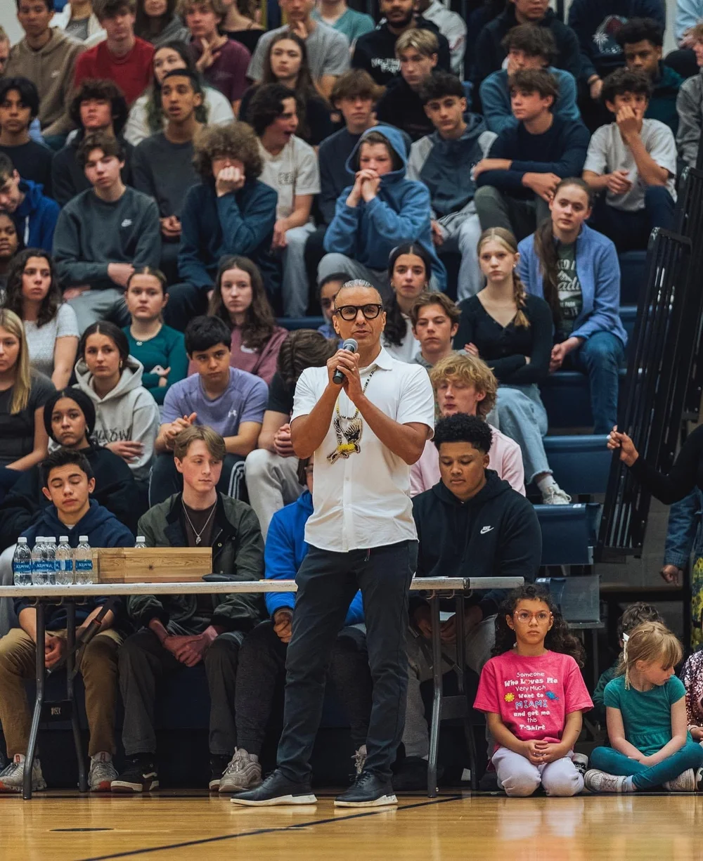About Anton Treuer | Ojibwe Scholar, Author & Educator — Anton Treuer