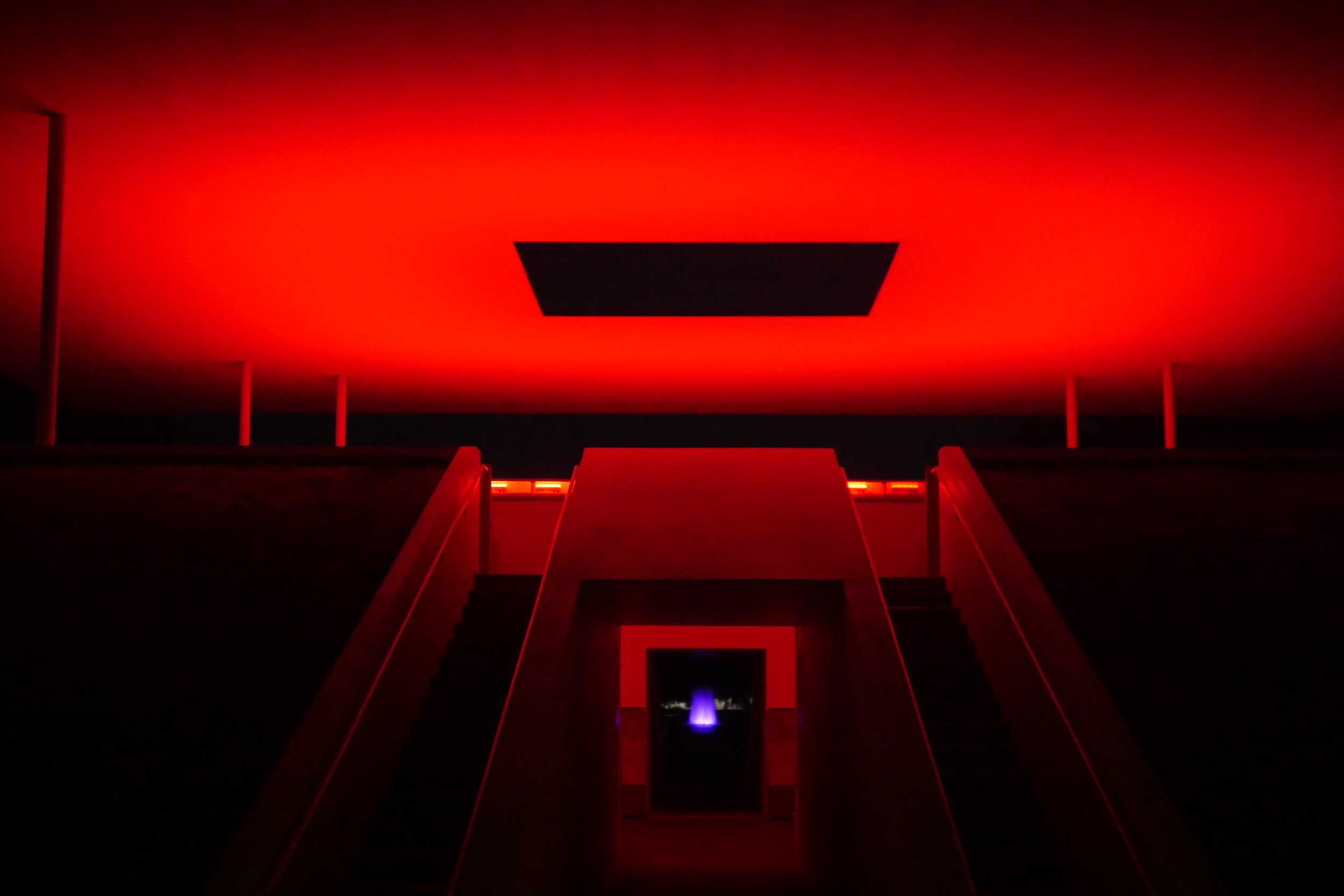 16 Degrees of Sky (2023) — Olivia Block