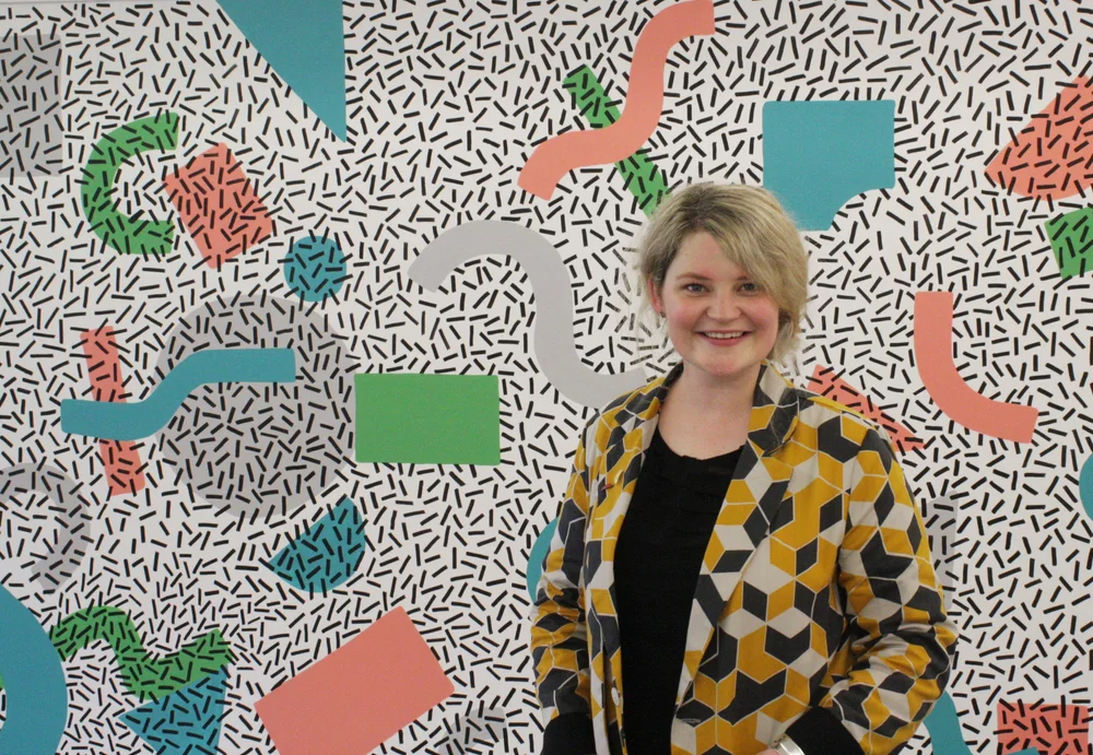 Introducing Alice Alva — elle landon®