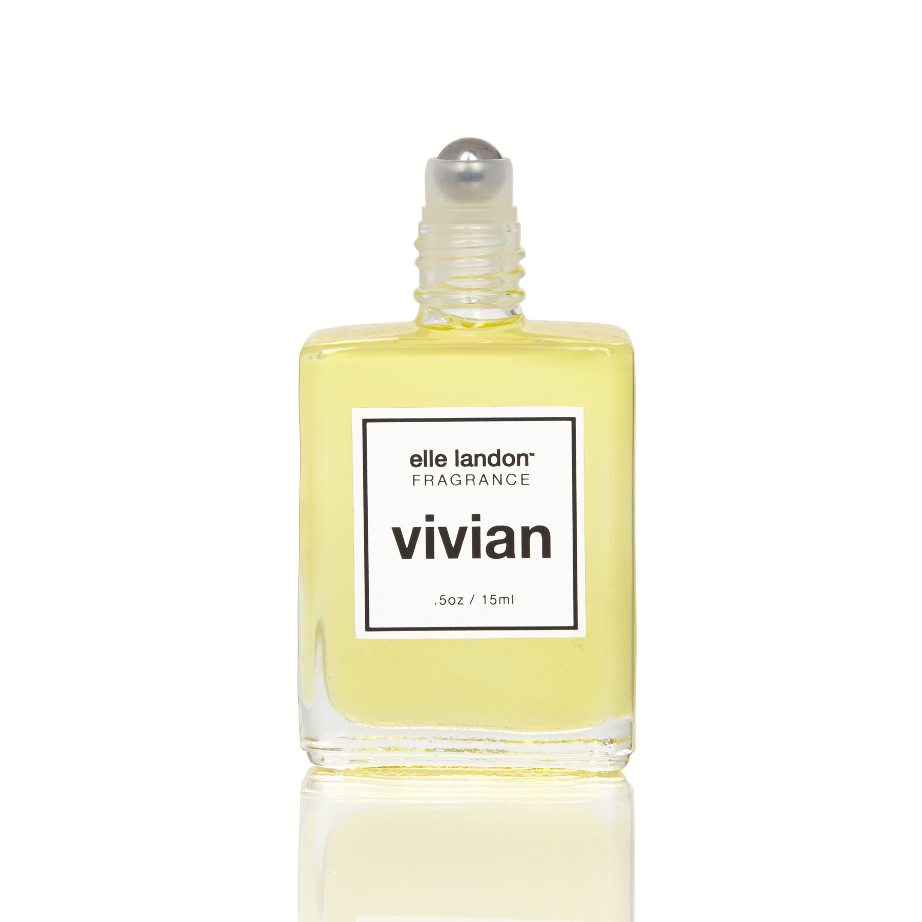 Vivian Fragrance — elle landon®