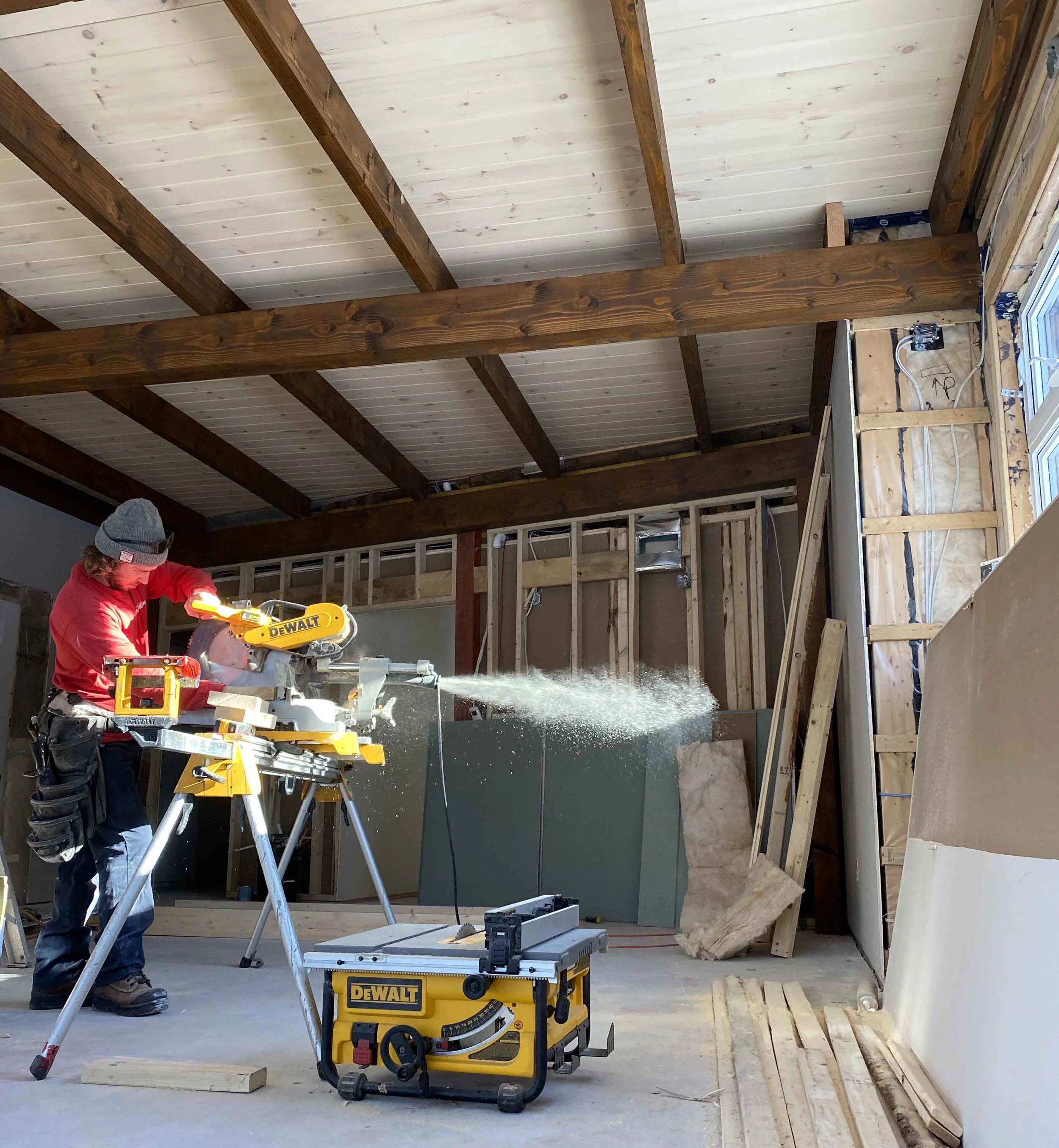 Autoconstruction: 8 trucs à savoir avant de se construire