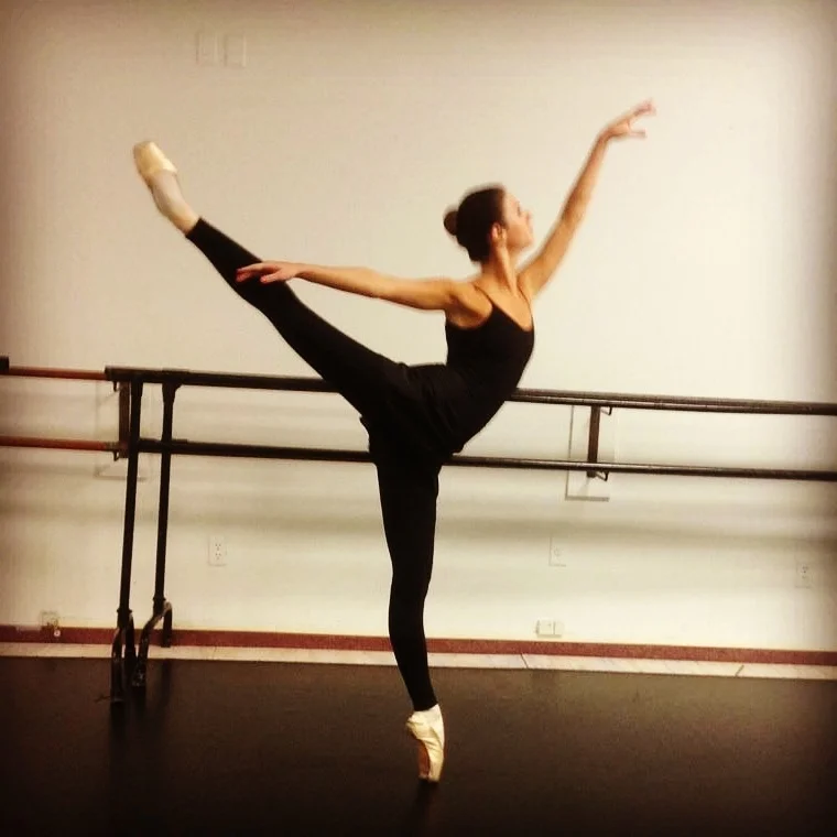 Allison's Ballet Centre