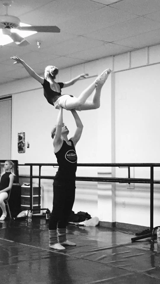 Allison's Ballet Centre