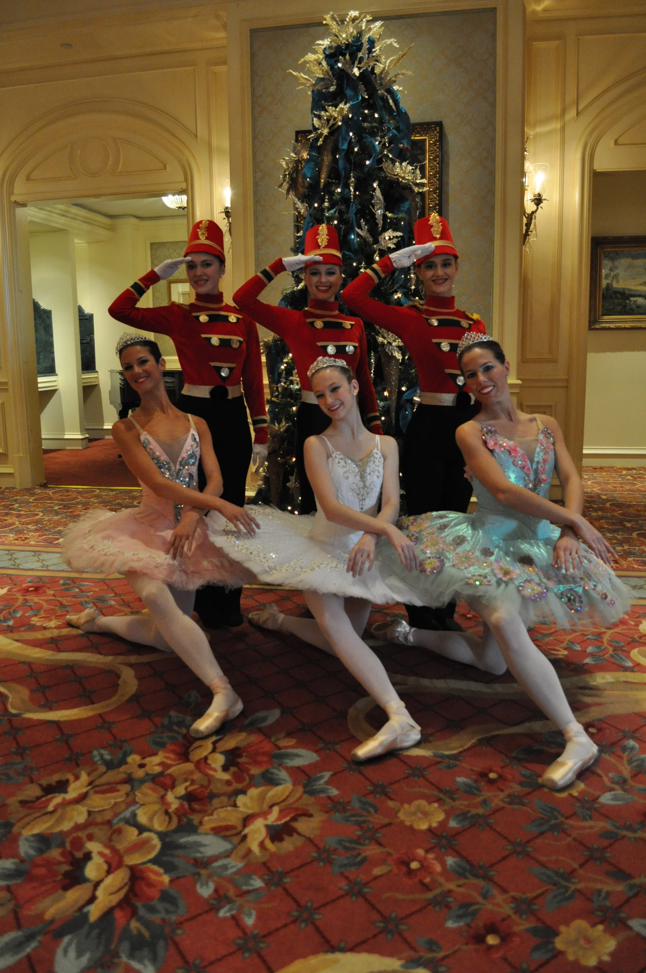 Allison's Ballet Centre