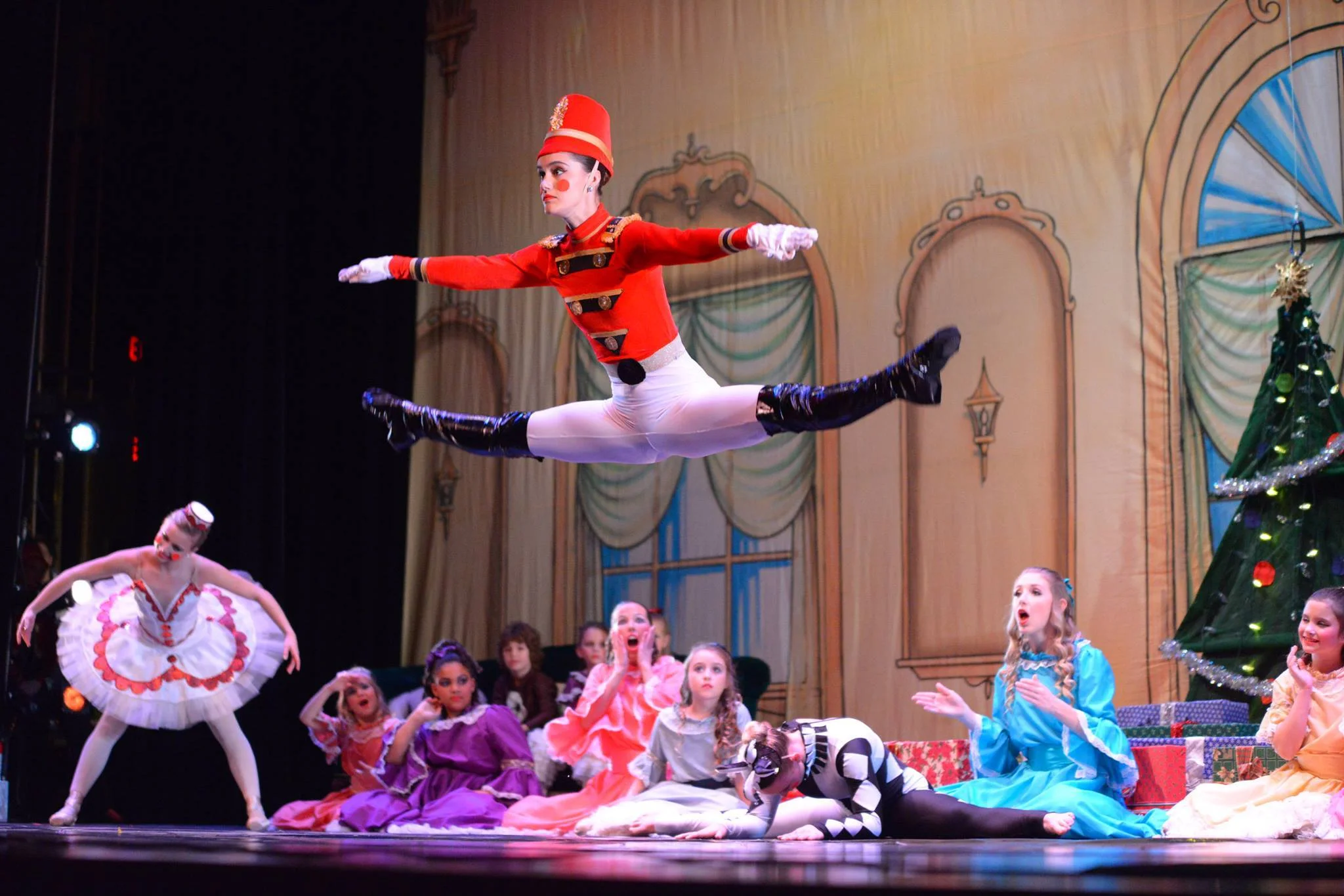 Allison's Ballet Centre