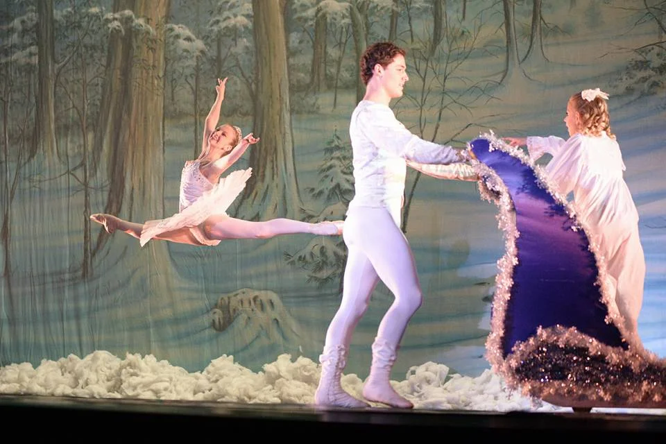 Allison's Ballet Centre